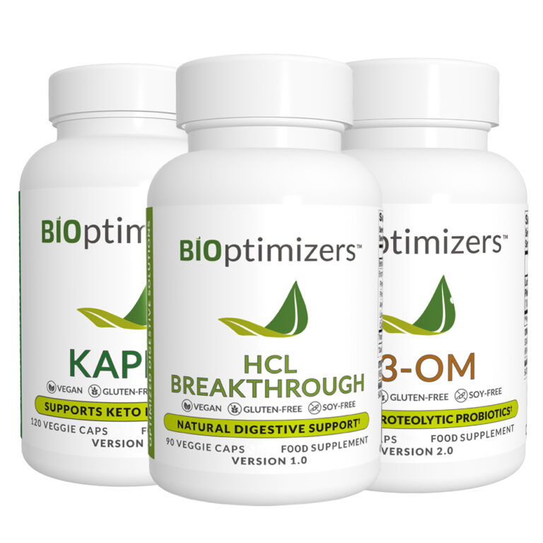 BIOptimizers | Quality Healthy and Fitness Supplements