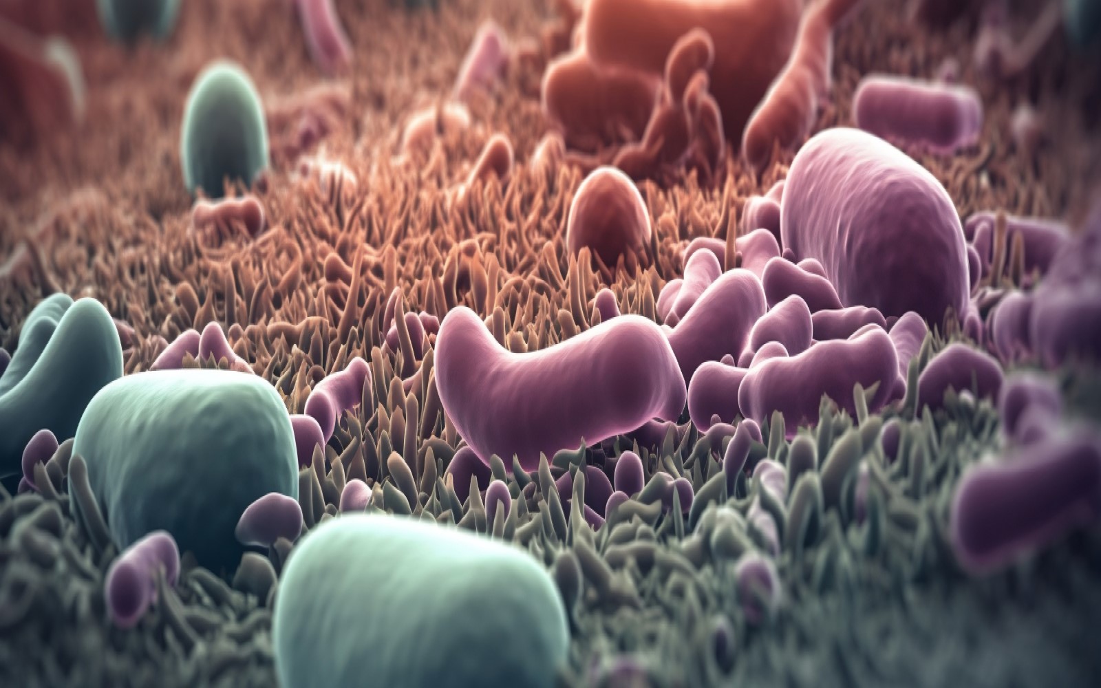 How Does Human Genetics Shape The Gut Flora And Microbiome? - BiOptimizers