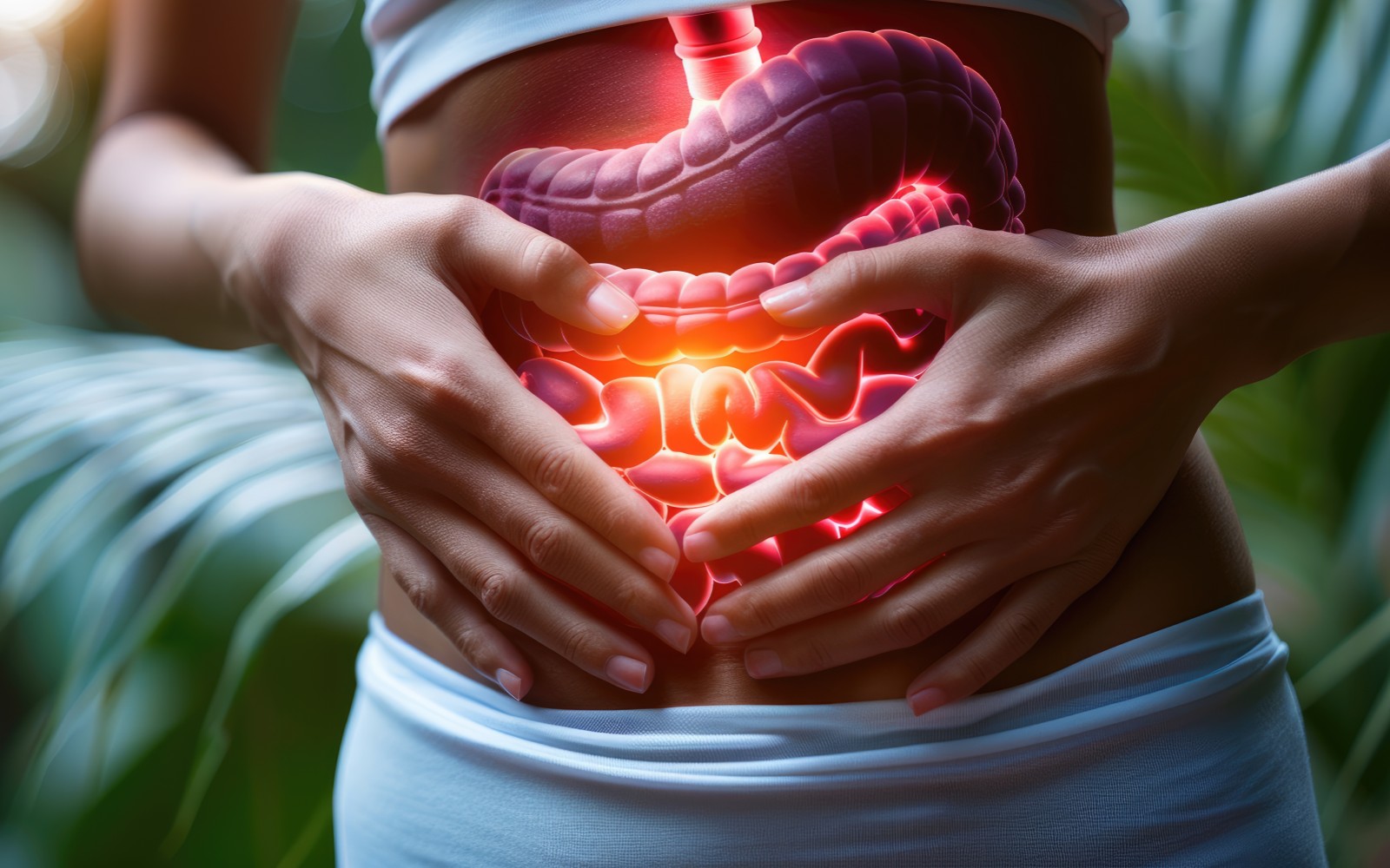 Digestive Enzymes vs. Probiotics: What's The Difference?