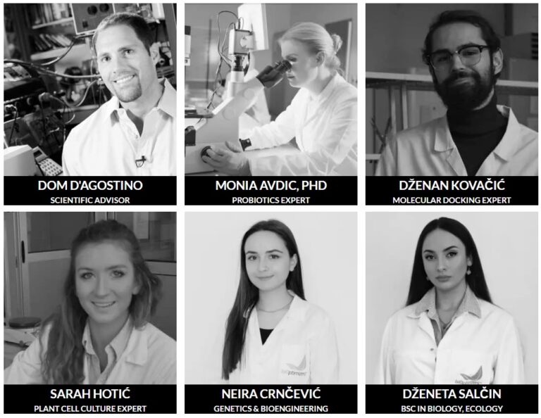 BIOptimizers | Quality Healthy and Fitness Supplements